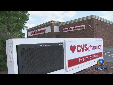 Action 9: CVS taking new steps to protect you from scammers