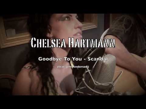 Chelsea Hartmann - Music Profile | BANDMINE.COM