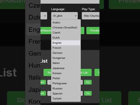Free & Open-Source AI Voice Cloning - Check It Out! #ai #tech #voiceover