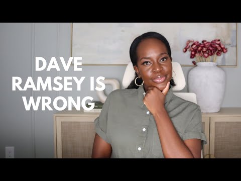I'm Retiring at 42: Why I Don’t Follow Dave Ramsey
