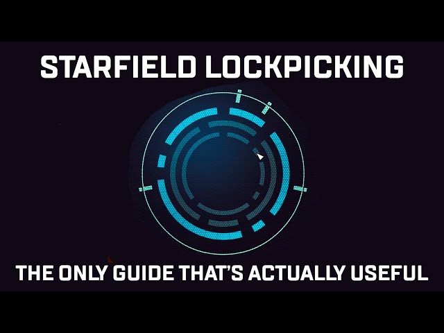 10 most useful skills in Starfield