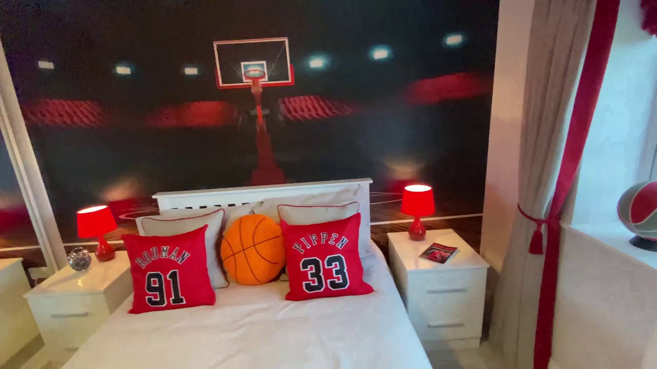 The Sandhurst, 4 Bedroom Luxury Living at Cae Topyn Denbigh