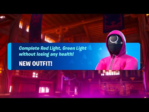 FREE SKIN NOW in Fortnite!
