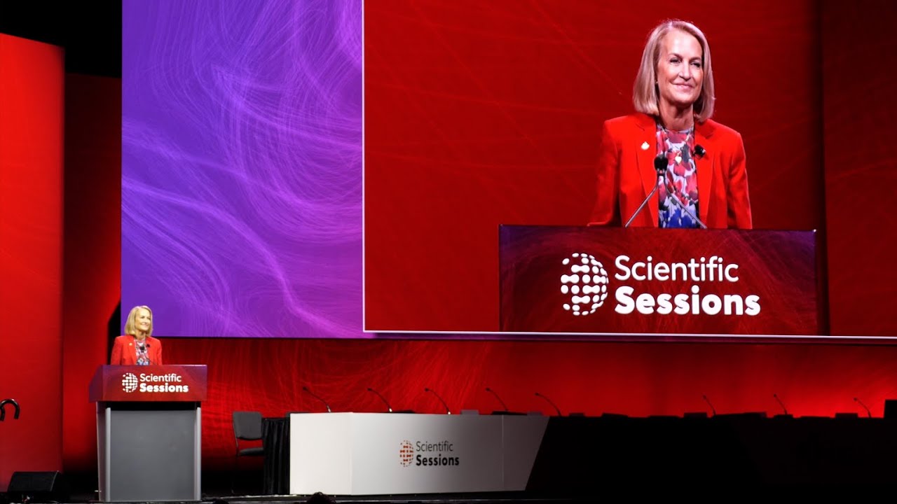 2025 Scientific Sessions Highlights