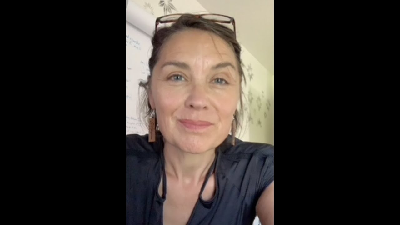 PBS documentary Speaking Grief