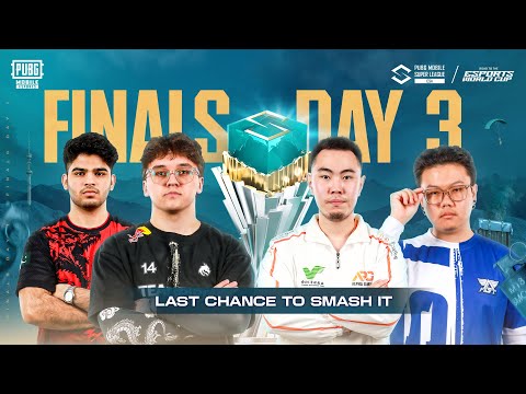 [EN] 2025 PMSL CSA Spring – Finals Day 3 | Watch party with Maxman and Neptura