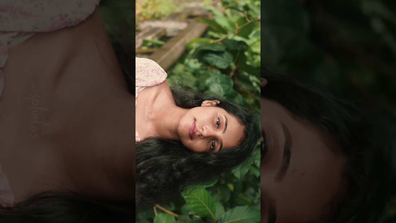 Stunning Model Shoot with Alice: A Visual Journey 🌟📸