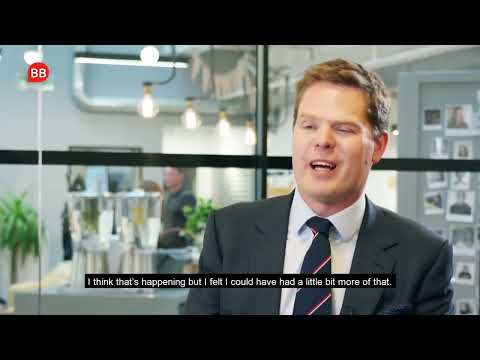 My LSE Experience | Tim Montagu (HSBC)