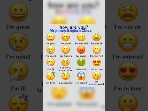 How are you? | Apa kabar mu? #shorts #short #shortsvideo #english #bahasainggris #kabar
