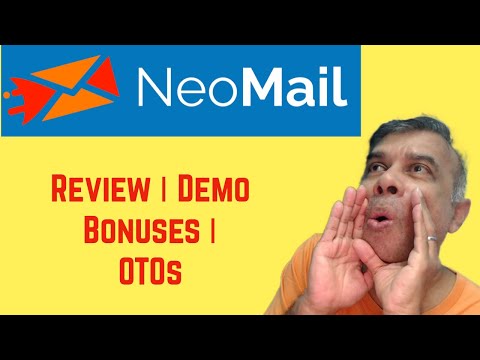 NeoMail Review