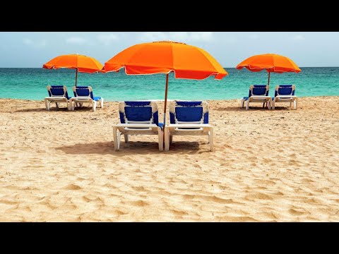 Doubletree by Hilton San Juan Hotel, Puerto Rico | Travel With Yogeshwari