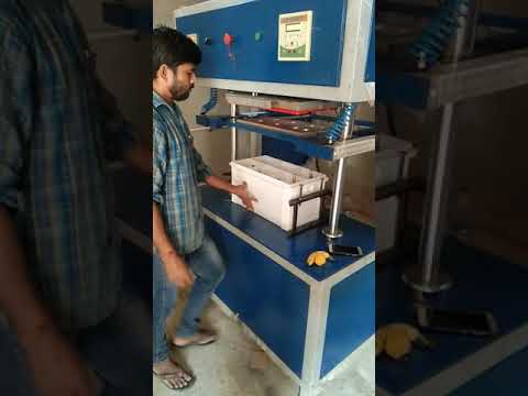 Battery Making Machine at Best Price in India