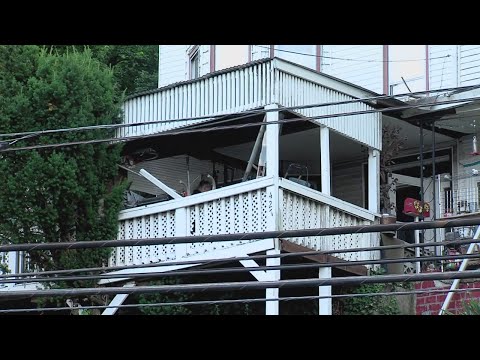 Police: One found dead in Pottsville after shooting