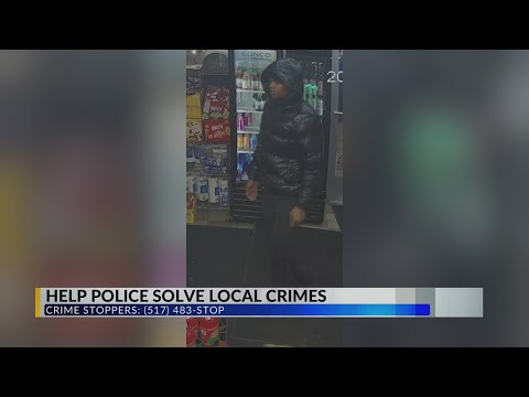 Crime Stoppers: 4/10/2025