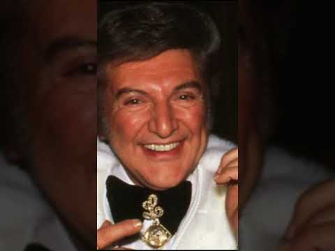 The Life and Death of Liberace