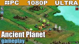 12 Games Like Ancient Planet Tower Defense – Games Like