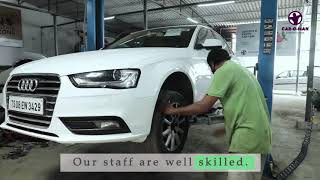 3 Best Car Repair Shops in Hyderabad, TS - Expert Recommendations