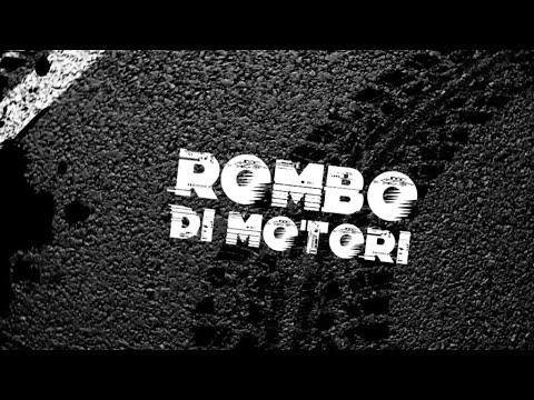 Rombo di Motori | 08/11/2023