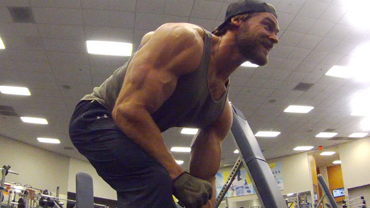 12 Week Workout Plan - Weeks 1-3