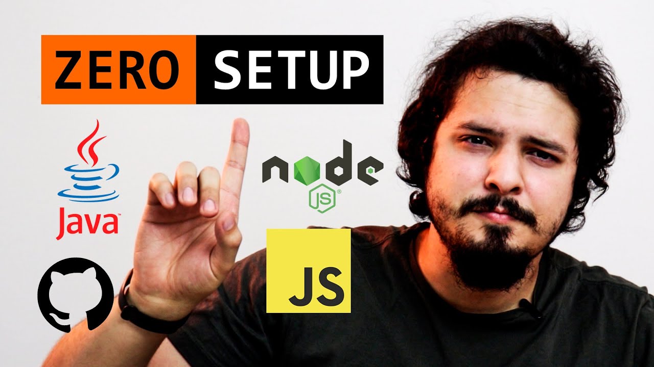 GitHub CodeSpaces: Editor em nuvem com ZERO Setup #CodeReview