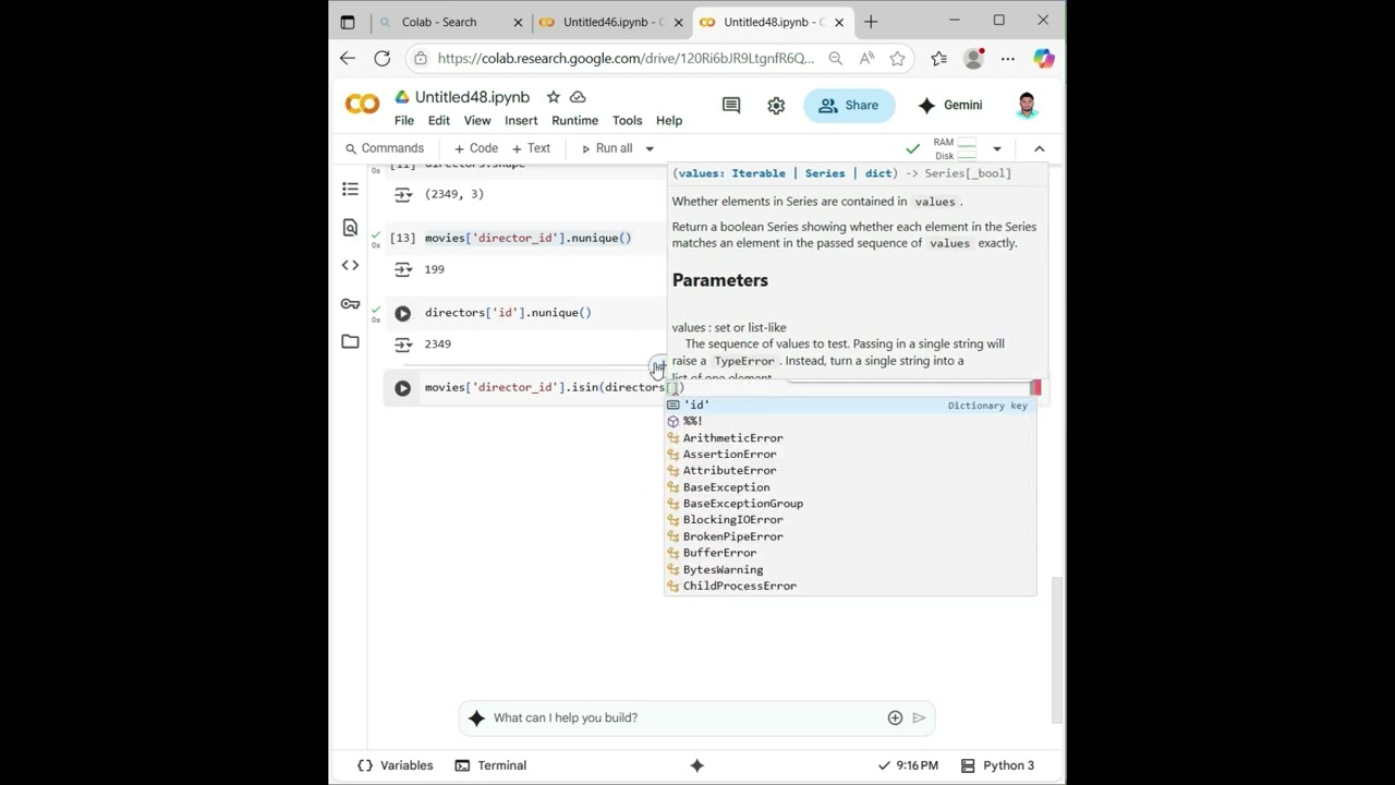 🔥 Pandas Real-World Case Study Part 1 | Data Analysis with Python Made Easy