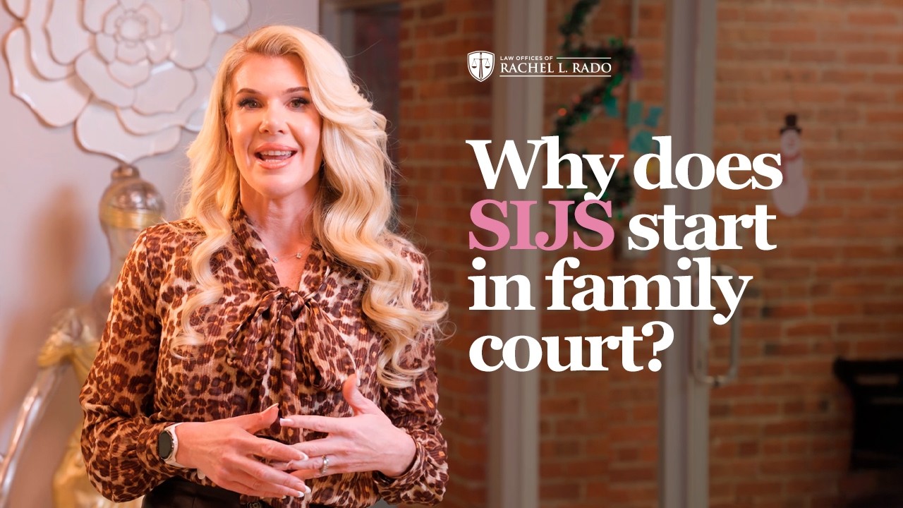 SIJ Explained: Who Qualifies for Special Immigrant Juvenile Status and How the Process Works
