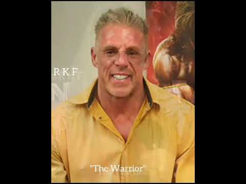 Ultimate Warrior Journey (1959-2014)#wwe #transformation#popular #trending#viral#youtubeshort#shorts