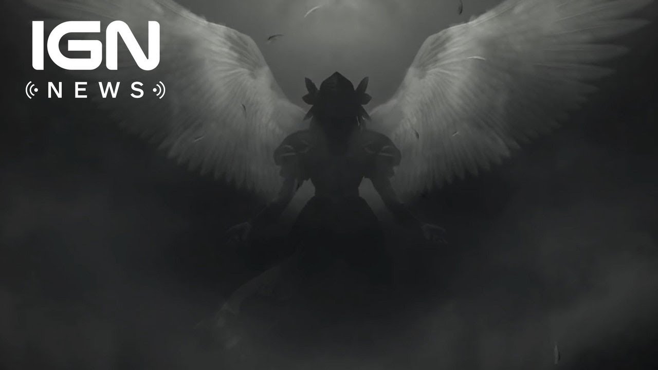 Square Enix Teases Valkyrie Profile Port - IGN News