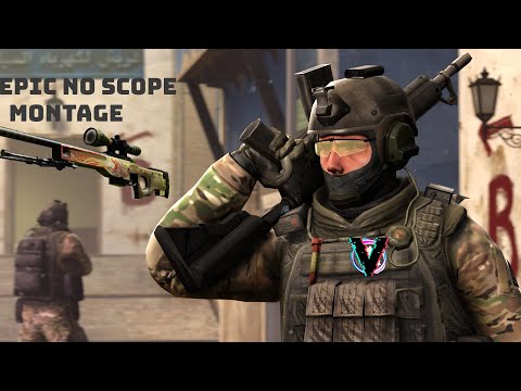 Steam Community :: Video :: CSGO Montage | AWP Epic 360 No Scopes ...