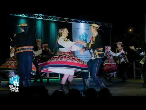 Folklore festival Rimini 2024 - by Blue Diamond