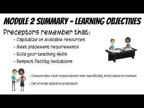 Module 2 Summary FINAL REDO
