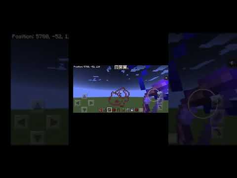 Bulbasaur TNT Pixel Art Explosion in Minecraft