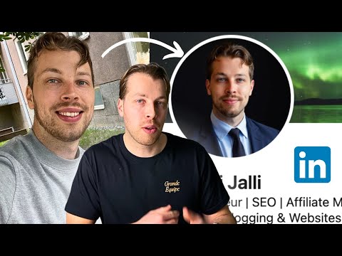 3 Best AI LinkedIn Profile Picture Makers (free & paid)