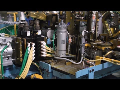 Why ATI Utility Couplers?