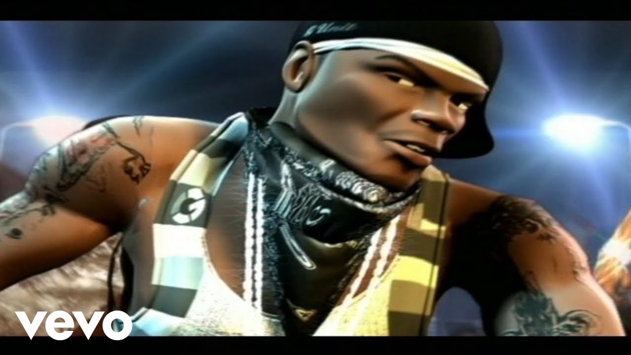50 Cent - Piggy Bank