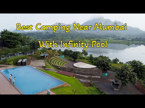 Best Camping Near Mumbai | Dreamscapes Panvel | Places To Visit Near Mumbai And Pune
