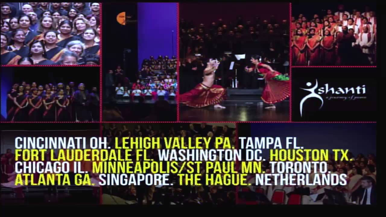 Building Communities Through Music | Kanniks Kannikeswaran | TEDxUCincinnati