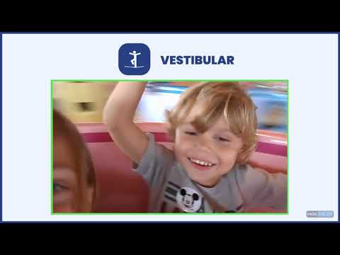 Sensory Integration | Study Prep for passing the NBCOT® Exam | Pass the OT