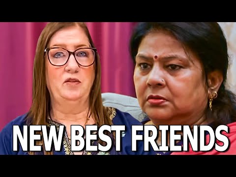 Jenny And Sumit Are JOBLESS in India | 90 Day Diaries