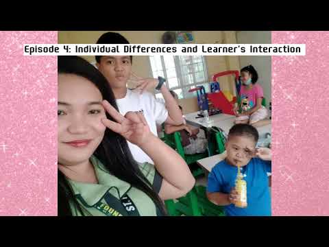 Narrative Report in Field Study 1 of Jessica Janine D. Bernal, BEED IV-E