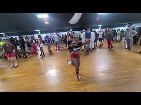 @mssskamille9707 ain't letting up | southern roll 2022 V.88