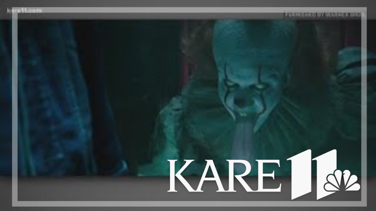 Tim Lammers reviews 'IT: Chapter Two'