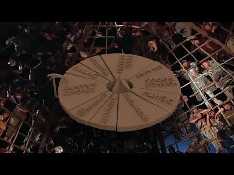 Mad Max Beyond Thunderdome Gulag Mask by BigMrTong - Thingiverse