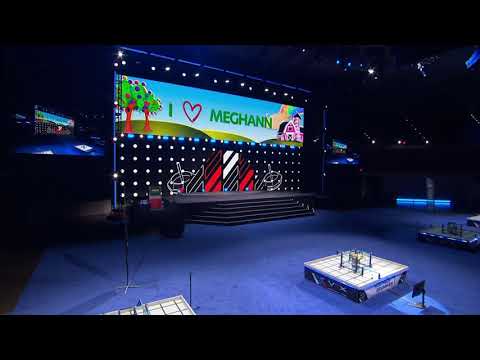 VexWorlds.tv Livestream findings | Vex Worlds 2022