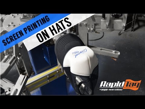 Cap Printing Machine at Best Price in India