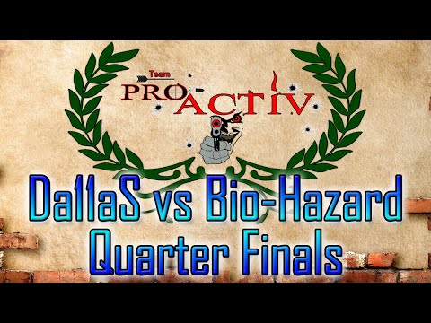 Steam Community :: Video :: HL2:DM ProActiv 1v1 Tournament Da11aS vs ...