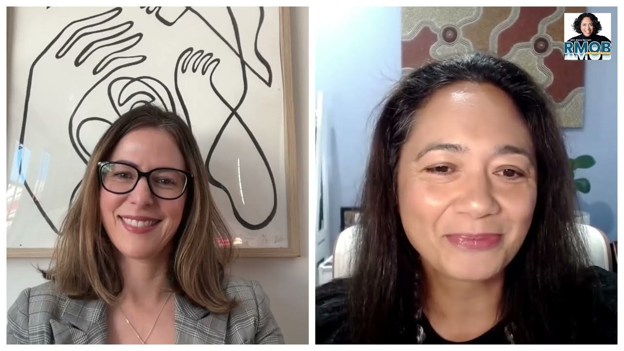 How to Find Your Purpose and Thrive in Uncertain Times with Dr. Kat Page