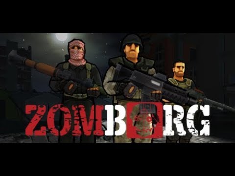 Steam Community :: Zomborg