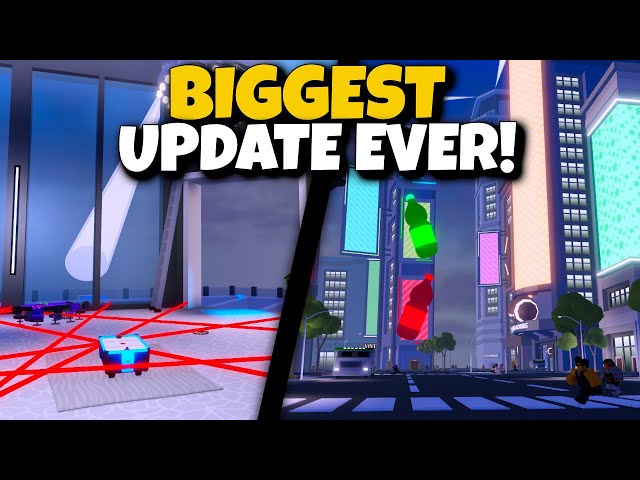 Thief Simulator codes in Roblox: Free cash and gems (September 2022)