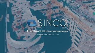 SINCO ERP Reviews, Cost & Features | GetApp Australia 2025